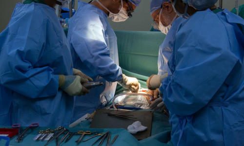 ARDA Launches Patient Registration System Amid Gaza Health Crisis | The ...